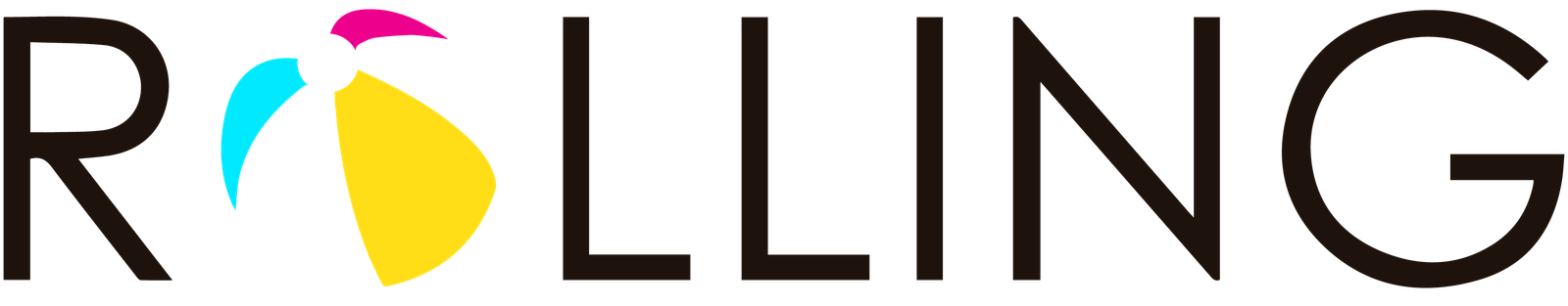 rolling logo color-10 | Rolling San Andrés